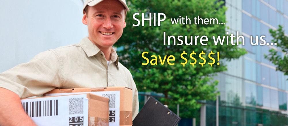 Discount Shipping Insurance - Ship And Insure Art, Coins, Jewels, More ...